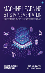 Machine Learning and Its Implementation: Buy Machine Learning and Its ...