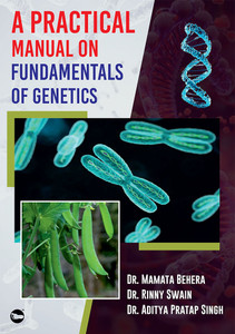 Practical manual on fundamentals of Genetics: Buy Practical manual on ...