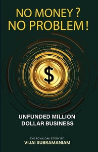 No Money? No Problem!: Buy No Money? No Problem! by Subramaniam Vijai ...