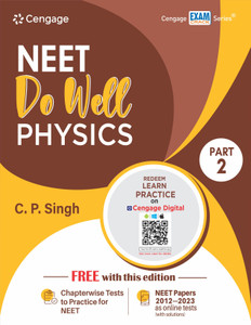 NEET Do Well Physics Part 2 First Edition: Buy NEET Do Well Physics ...