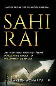 SAHI RAI: An Inspiring Journey from Malwani's Gully to Millionaire's ...