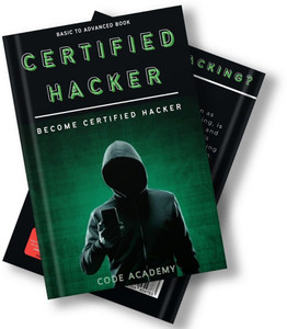 Becoming a Certified Ethical Hacker (Hindi Edition) - With Free 30-Day ...