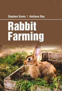 Rabbit Farming: Buy Rabbit Farming by Roy Stephen Soren, Amitava at Low ...