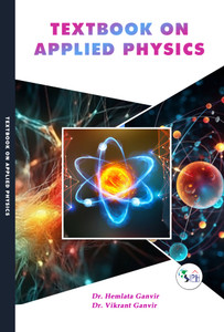 Textbook on Applied Physics: Buy Textbook on Applied Physics by Dr ...