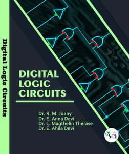 DIGITAL LOGIC CIRCUITS: Buy DIGITAL LOGIC CIRCUITS by Dr. R. M. JOANY ...