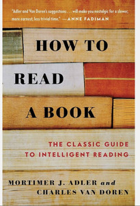 How to read a book - How to read: Buy How to read a book - How to read ...