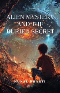 Alien Mystery and The Buried Secret: Buy Alien Mystery and The Buried ...