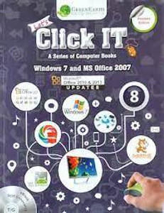 Let's Click It Windows 7 & Ms Office 07 CLASS 8: Buy Let's Click It ...