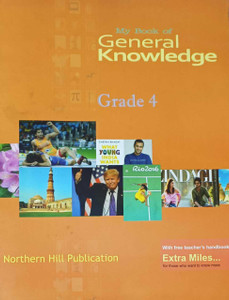 GENERAL KNOWLEDGE GRADE 4: Buy GENERAL KNOWLEDGE GRADE 4 by DR ...