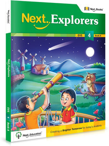 Next Explorers - Level 4 - Book A - Next Explorers - Level 4 - Book A ...