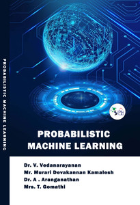 Probabilistic Machine Learning: Buy Probabilistic Machine Learning by ...
