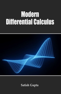 Modern Differential Calculus - Differential Calculus: Buy Modern ...