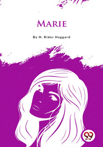 Marie: Buy Marie by Haggard H.Rider at Low Price in India | Flipkart.com