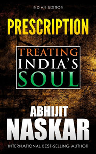 Prescription: Buy Prescription by Abhijit Naskar at Low Price in India ...