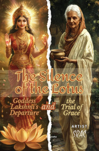 The Silence of the Lotus (Edition1): Buy The Silence of the Lotus ...