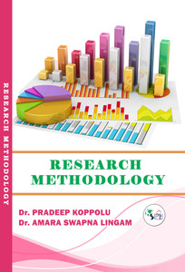 Research methodology: Buy Research methodology by Dr. Pradeep Koppolu ...