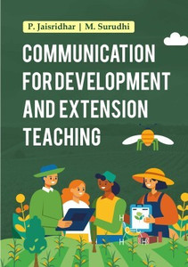 Communication for Development and Extension Teaching: Buy Communication ...