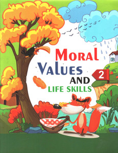 MORAL VALUES AND LIFE SKILLS CLASS 2: Buy MORAL VALUES AND LIFE SKILLS ...