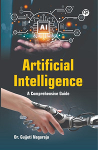 Artificial Intelligence A Comprehensive Guide Buy Artificial