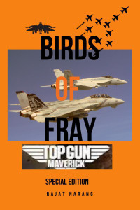 Birds of Fray - Top Gun - Maverick:Special Edition: Buy Birds of Fray ...