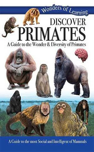 Discover Primates: Buy Discover Primates by unknown at Low Price in ...