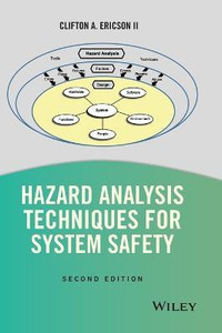 Hazard Analysis Techniques for System Safety: Buy Hazard Analysis ...
