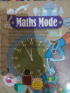 Maths mode class - 7th cloud 1 publishers: Buy Maths mode class - 7th ...