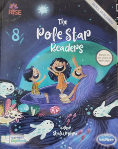 The pole star readers class 8: Buy The pole star readers class 8 by ...