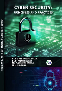 CYBER SECURITY: PRINCIPLES AND PRACTICES: Buy CYBER SECURITY ...