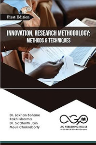 Innovation, Research Methodology: Methods & Techniques: Buy Innovation ...