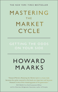 Mastering the market cycle, English Paperback: Buy Mastering the market ...