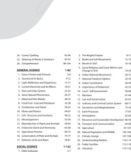 Sainik School Class 9 Guide 2023: Buy Sainik School Class 9 Guide 2023 ...