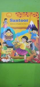Textbook for CBSE Class 3 Santoor (NCERT): Buy Textbook for CBSE Class ...