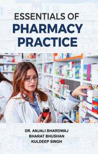 Essentials of Pharmacy Practice: Buy Essentials of Pharmacy Practice by ...