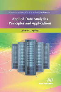 Applied Data Analytics - Principles and Applications: Buy Applied Data ...