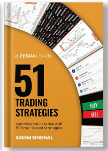 51 Trading Strategies - Optimise Your Trades with 51 Time-tested ...