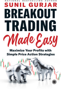 Breakout Trading Made Easy: Buy Breakout Trading Made Easy by Gurjar ...