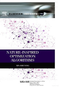 Nature-Inspired Optimization Algorithms: Buy Nature-Inspired ...
