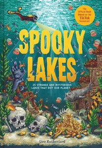 Spooky Lakes: Buy Spooky Lakes by Rutherford Geo at Low Price in India ...