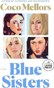 Blue Sisters: A Read with Jenna Pick: Buy Blue Sisters: A Read with ...