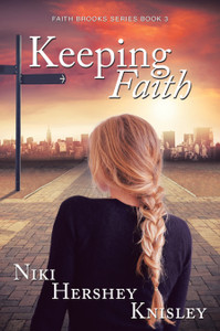 Keeping Faith: Buy Keeping Faith by Knisley Niki Hershey at Low Price ...