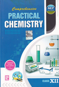 Comprehensive Practical Chemistry: v. XII 2023 Edition: Buy ...