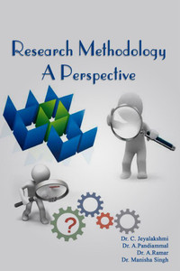 RESEARCH METHODOLOGY A PERSPECTIVE: Buy RESEARCH METHODOLOGY A ...