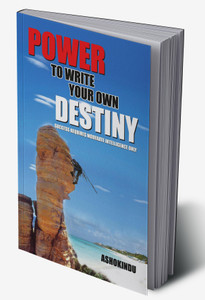 Power To Write Your Own Destiny: Buy Power To Write Your Own Destiny by ...