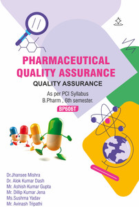 Pharmaceutical Quality Assurance - Quality Assurance: Buy ...
