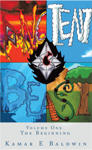 Ancient Beast: Buy Ancient Beast by Baldwin Kamar E at Low Price in ...