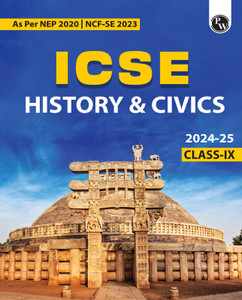 Pw Icse Class 9th History and Civics: Buy Pw Icse Class 9th History and ...