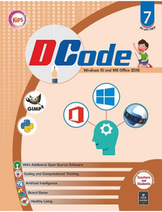 Kips-D Code Win 10 Ms Office 2016 Class 7: Buy Kips-D Code Win 10 Ms ...