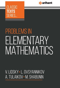 Problems in Elementary Mathematics: Buy Problems in Elementary ...