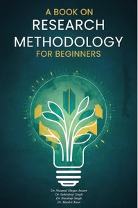 A Book on Research Methodology For Beginners: Buy A Book on Research ...
